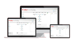 Million is best accounting software for Malaysian SMEs