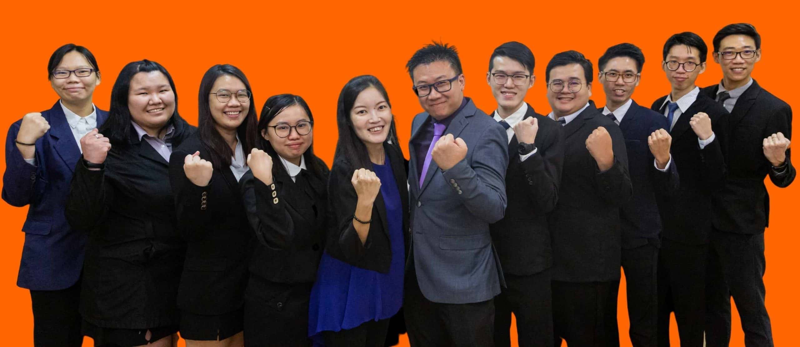 SL SOFTWARE SOLUTIONS SDN BHD